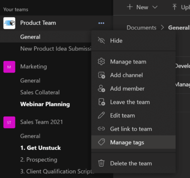 Are You Using Microsoft Teams Effectively? - IT Force
