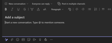 Are You Using Microsoft Teams Effectively? - IT Force